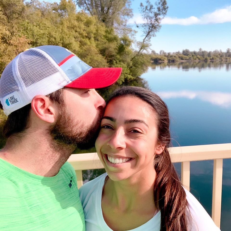 Trail Series: Lake Natoma Trail – Hunting for Healthy